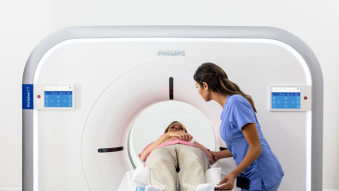 Radiologia | Philips Healthcare