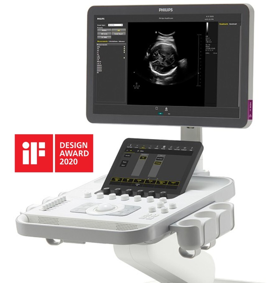 3300 Ultrasound system | Philips