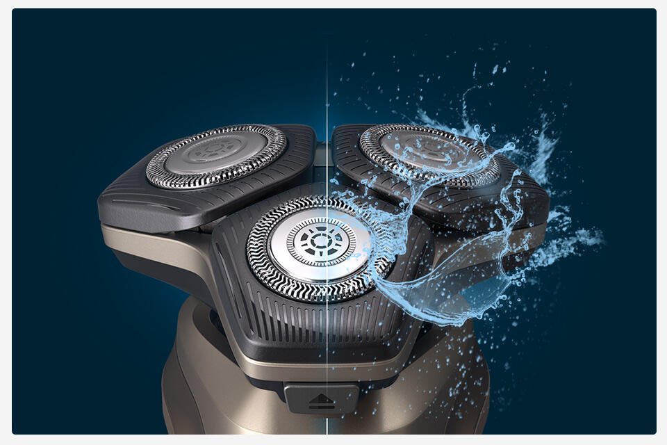 Golarka Seria 5000 | Philips