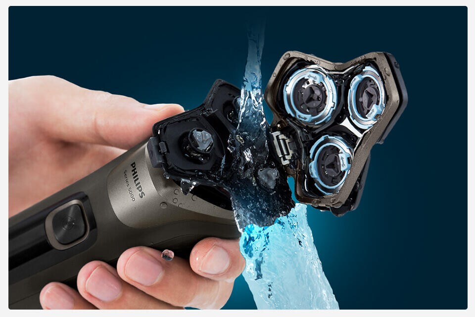 Golarka Seria 5000 | Philips